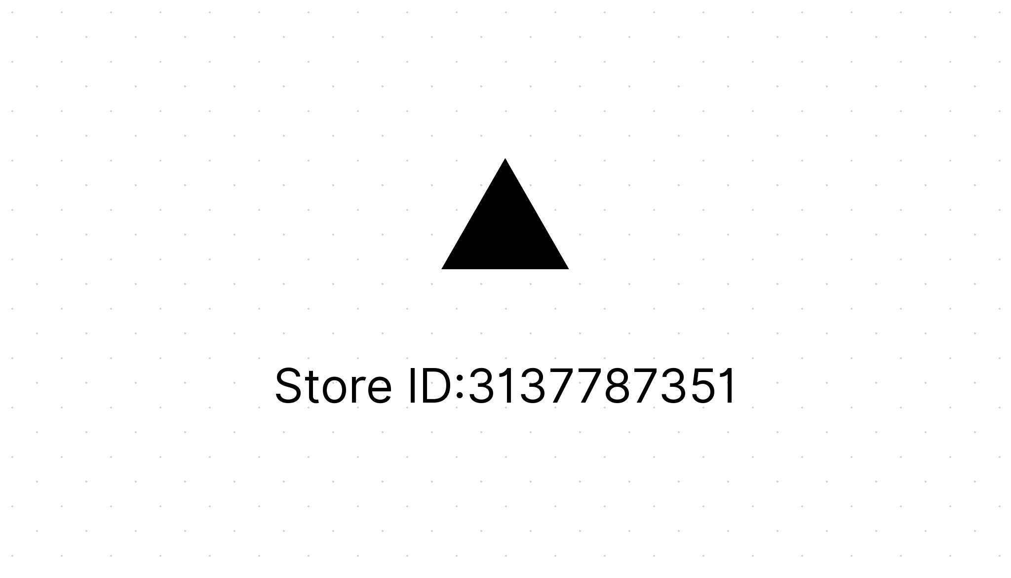 Store ID 3137787351 Eezee store-id-3137787351-eezee